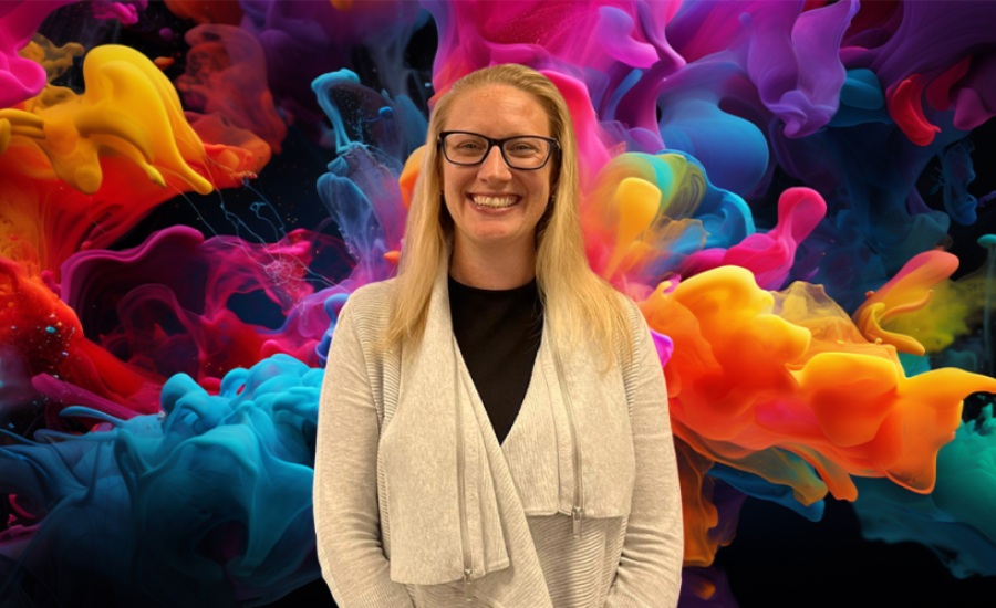 Eco Flexibles Introduces Amy Gray as Key Account Manager | Packaging ...