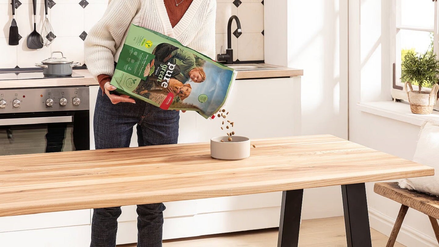 Mondi expands sustainable premade plastic bags range | Packaging ...