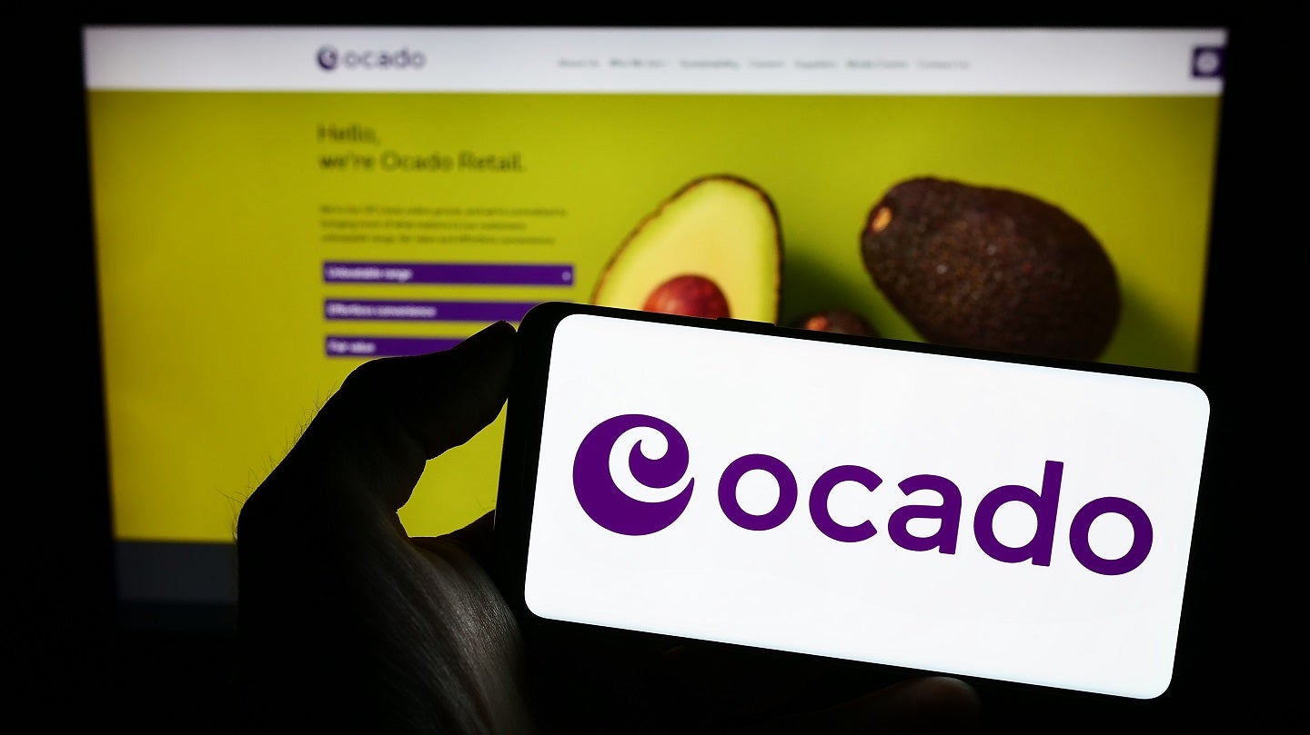 Ocado pilots online reusable packaging scheme to combat single-use ...
