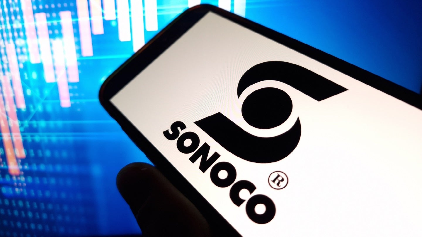 Sonoco launches strategic review process of TFP business | Packaging ...