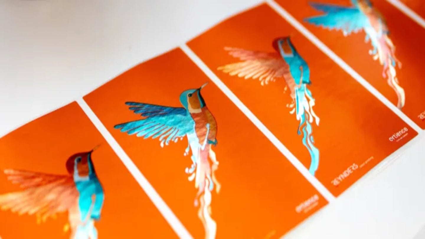 Toyo introduces new ink system for flexographic printing | Packaging Industry News
