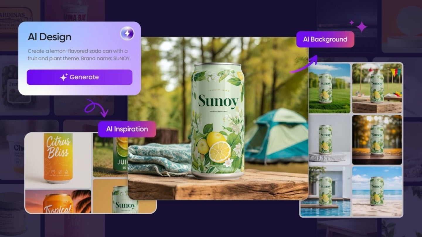 Pacdora to offer AI-powered solutions to streamline packaging design | Packaging Industry News
