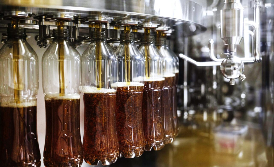 Sibeg Installs Sidel Aseptic PET Line for Coca-Cola Product Packaging ...