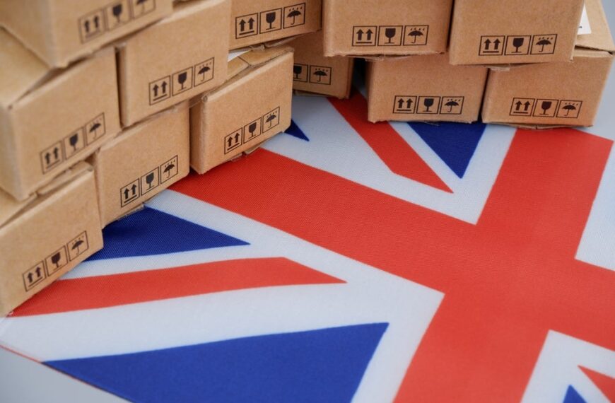 Fifty-five organisations sign on to new UK packaging pact | Packaging ...